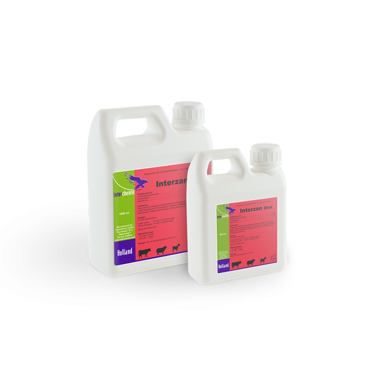 BRONCHI-STOP – Globalvetdis