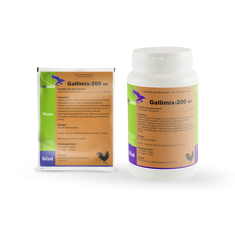 AIVLOSIN – Globalvetdis