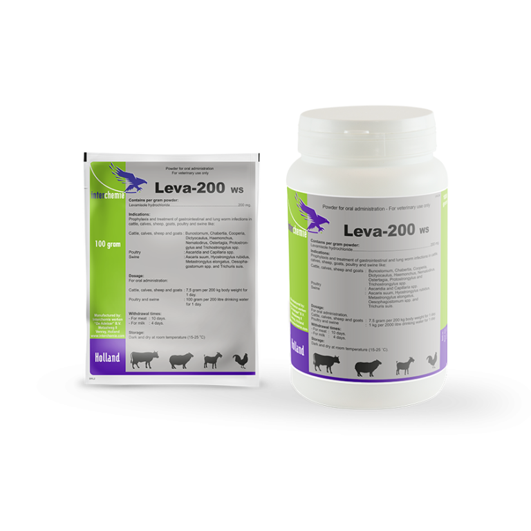 Leva-200 WS – Globalvetdis