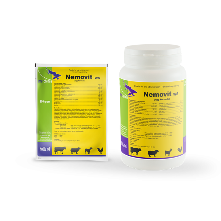 NEOVITACYL – Globalvetdis