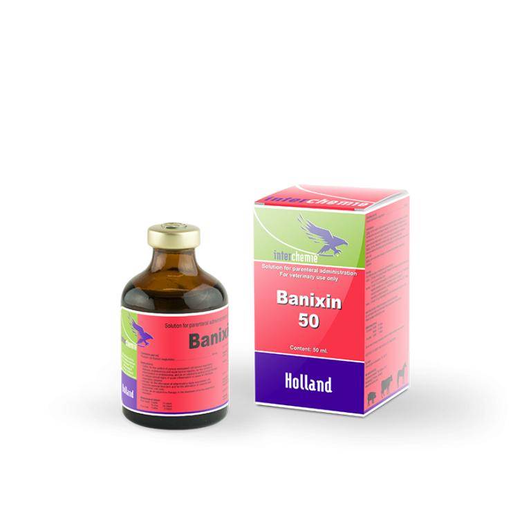 Anti-inflamatoire – Globalvetdis