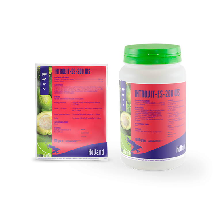 Stimulant – Page 3 – Globalvetdis